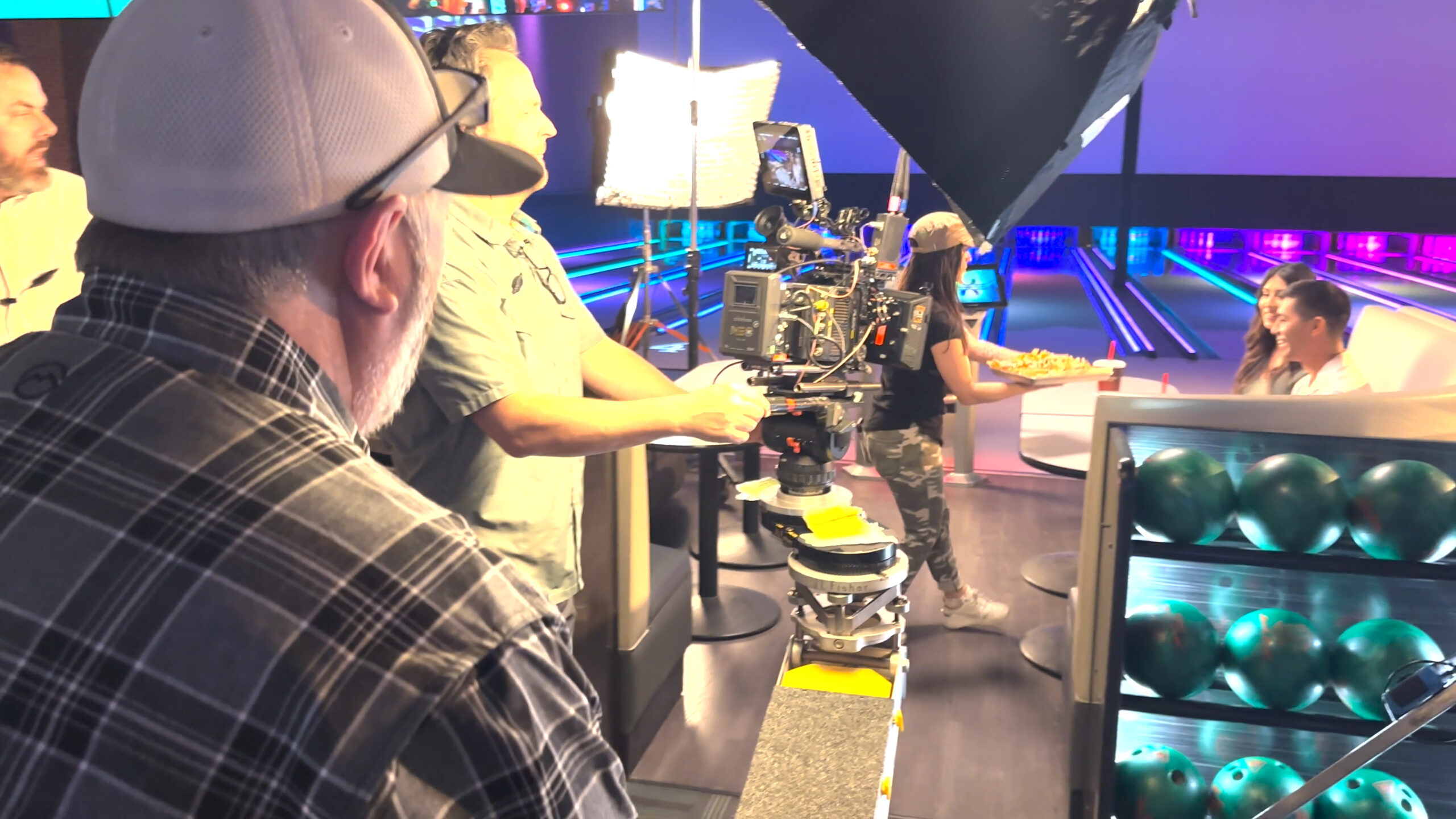 Side Chops - Video Production - Video Content Studio - Side Chops